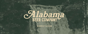 Alabama Beer Co. – Yellowhammer Creative